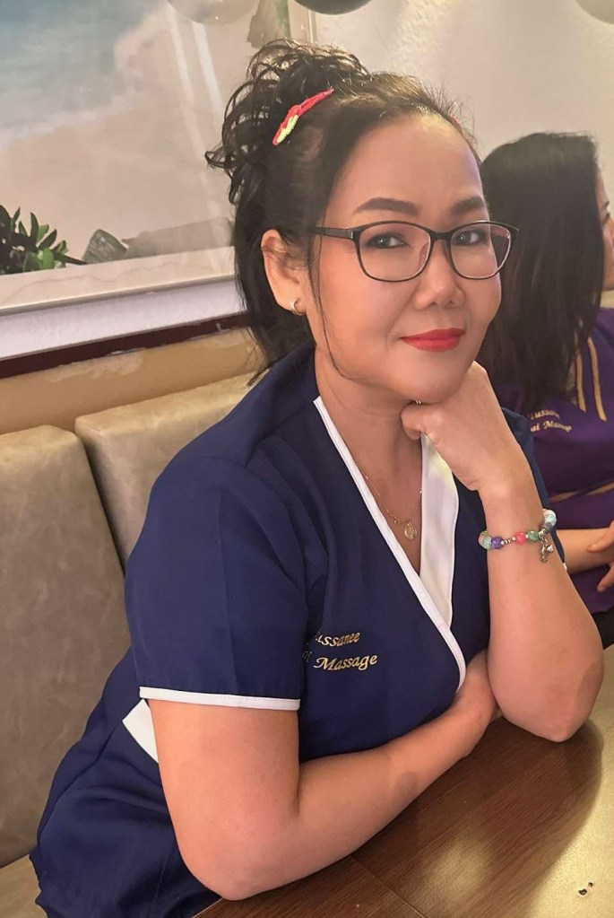 Team Tussanee – Tussanee Thai Massage Linz